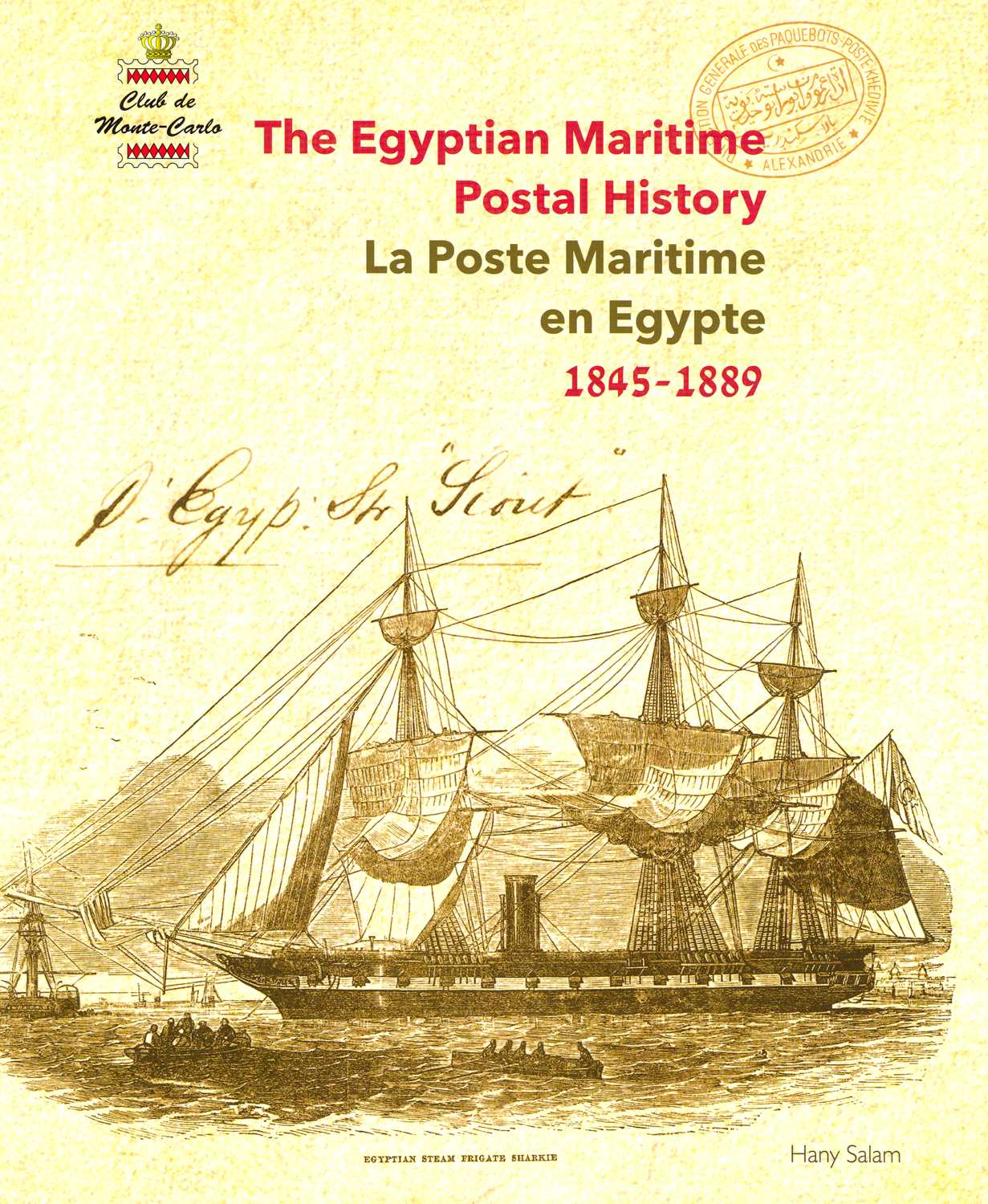 New and Recent Philatelic Books