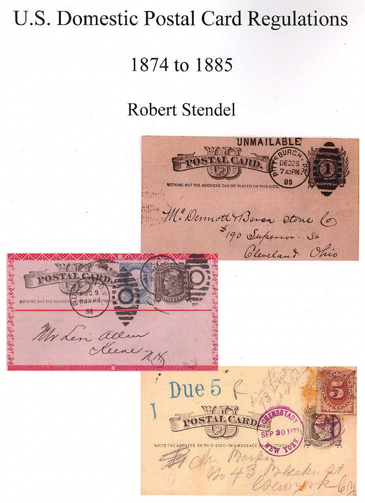 Postal Stationery